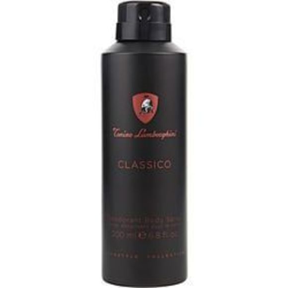 Tonino Lamborghini | Skincare | Classico Deodorant Body Spray | Poshmark